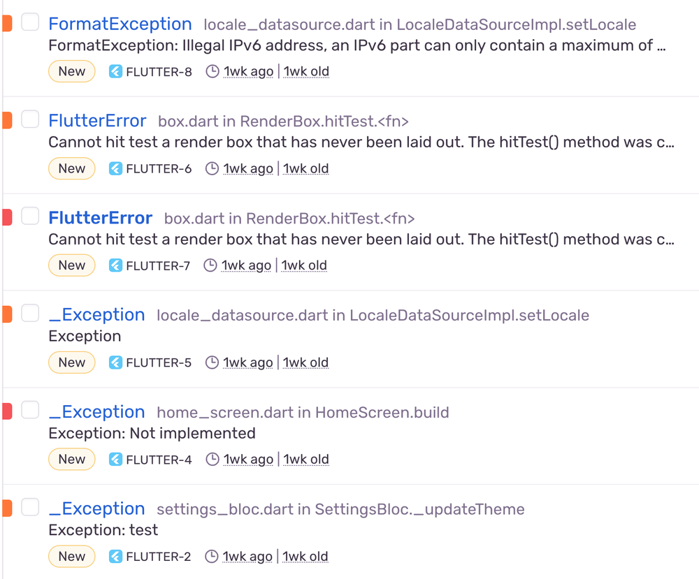 Mastering Error Handling in Dart