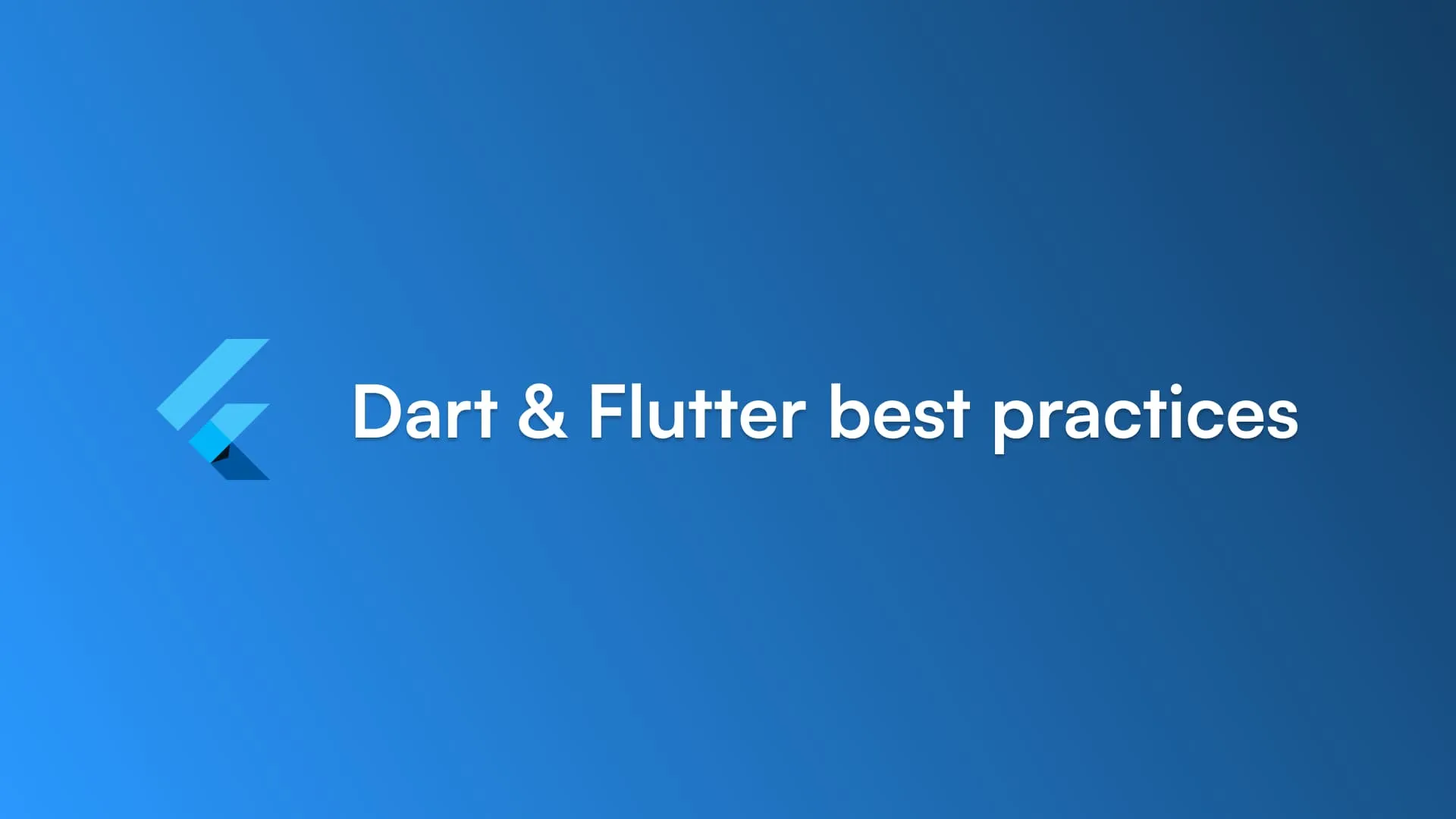 Michael Lazebny Dart And Flutter 2710